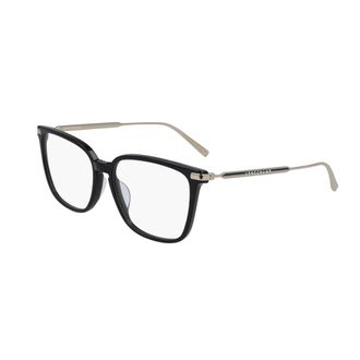 Longchamp Femme, Accessoires, Noir, Taille: 54 MM Lunettes Élégantes