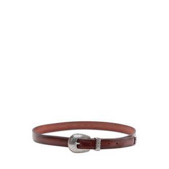 Orciani Herren, Accessories, Braun, 115 CMGr&ouml;&szlig;e