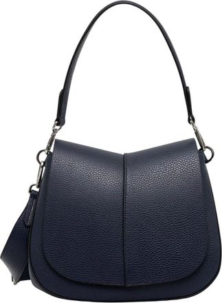 Gianni Chiarini Damen, Taschen, Blau, ONE SIZEGr&ouml;&szlig;e