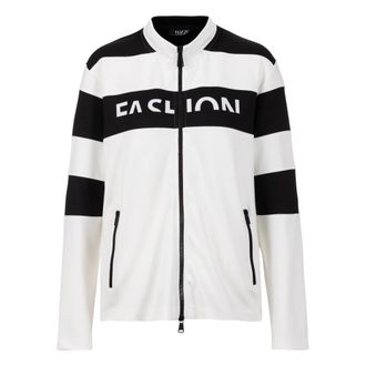Tuzzi Nero Tuzzi, Damen, Sweatshirts & Hoodies, Mehrfarbig, SGr&ouml;&szlig;e