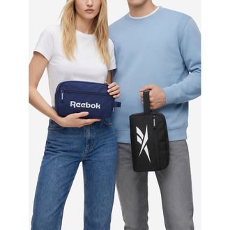 Reebok Kosmetiktasche Reebok CWBEO-RBK-U1-002-SS26 Dunkelblau