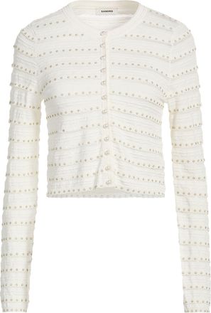 Sandro STRICKWAREN - Strickjacken auf YOOX.COM