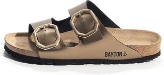 Bayton Pantolette Atlas