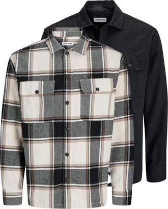 Jack & Jones Hemd Charge