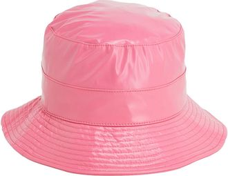 8 by YOOX BUCKET HAT