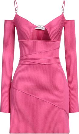 Mach & Mach KLEIDER - Mini-Kleider auf YOOX.COM