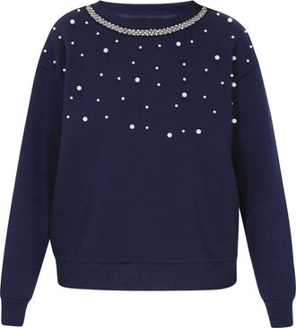 Faina Sweatshirt