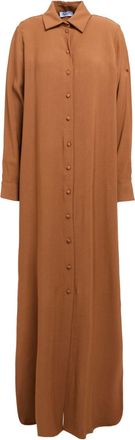 Hopper KLEIDER - Maxi-Kleider auf YOOX.COM