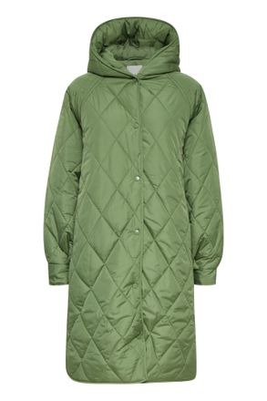 Ichi Übergangsmantel