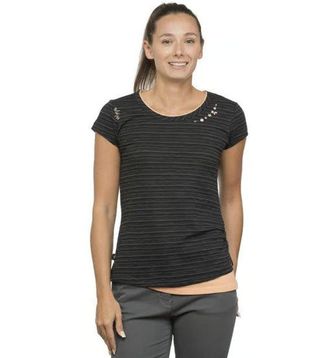 Chillaz Fancy Flower W - T-Shirt - Damen