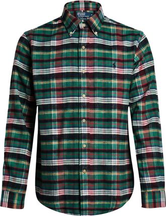 Ralph Lauren TOPS - Hemden auf YOOX.COM