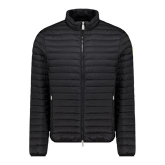 Ciesse Piumini Schwarze Daunenjacke Jason 3.0 - - Jackets - Herren - Schwarzk - 4XL