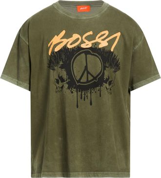 Bossi Sportswear TOPS - T-shirts auf YOOX.COM