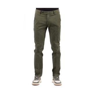 Berwick 1707 Herren, Hosen, Gr&uuml;n, SGr&ouml;&szlig;e