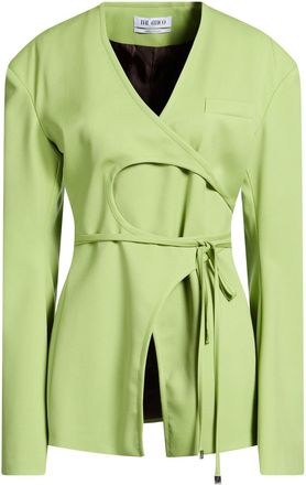 The Attico JACKEN & M&Auml;NTEL - Jacken und Anoraks auf YOOX.COM