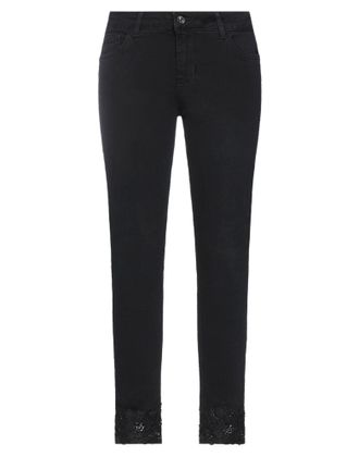 Liu Jo HOSEN & R&Ouml;CKE - Jeanshosen auf YOOX.COM