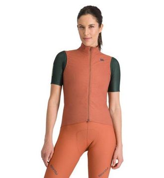 Sportful Pro 2 W - Fahrradweste - Damen
