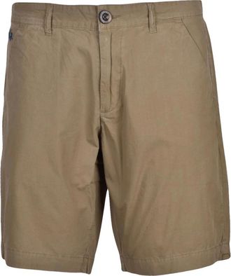 La Martina Homme, Shorts, Brun, Taille: 2XL Shorts d&eacute;contract&eacute;s