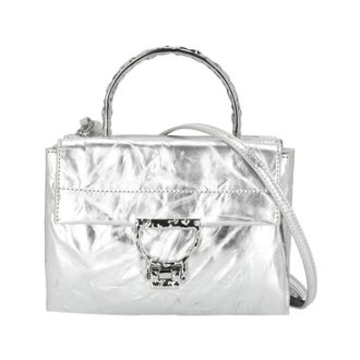 Coccinelle Femme, Sacs, Gris, Taille: ONE Size Sacs &agrave; main