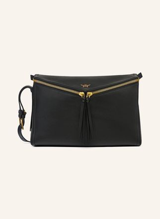 MCM Mcm Umh&auml;ngetasche schwarz