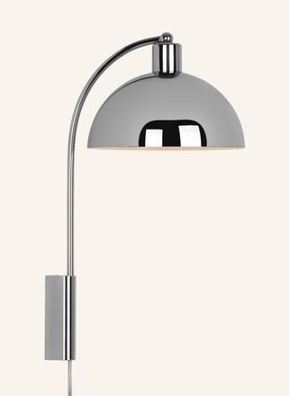 Nordlux Wandleuchte Ellen 20 silber