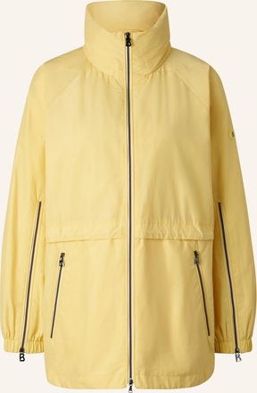 Bogner Funktionsjacke Noelle gelb