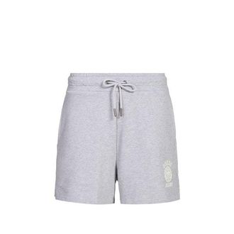 Guess Baumwollshorts - grau