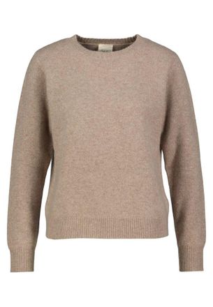 Pure Damen Kaschmirpullover