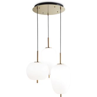 Ideal Lux Ideal Lux - humble SP3, Suspension
