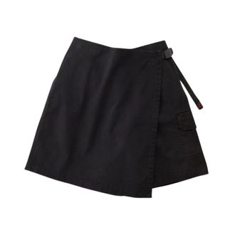 Gramicci Damen, R&ouml;cke, Schwarzk, XSGr&ouml;&szlig;e