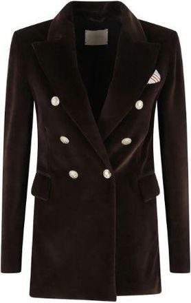 Circolo 1901 Circolo 1901 | Double Breasted - 40