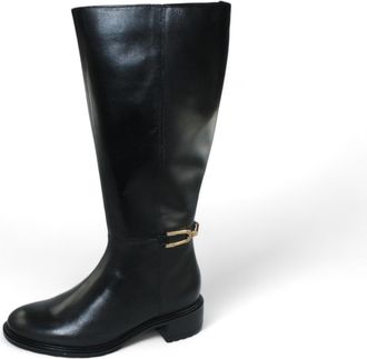 Ara Damen Parker Halblange Stiefel, SCHWARZ, 36.5 EU