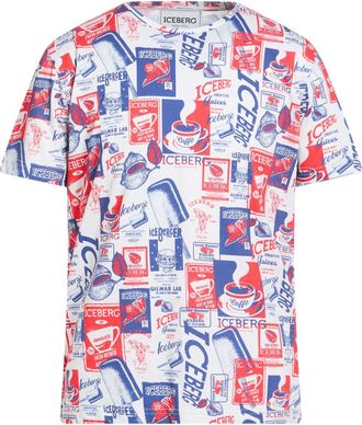 Iceberg TOPS - T-shirts auf YOOX.COM