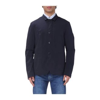 Duno Homme, Vestes, Bleu, Taille: 2XL Orion Mirto861