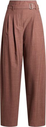 SOLOTRE HOSEN & R&Ouml;CKE - Hosen auf YOOX.COM