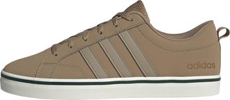 adidas Herren VS Pace 2.0 Shoes, Cardboard/Blanch Cargo/Collegiate Green, 44 2/3 EU