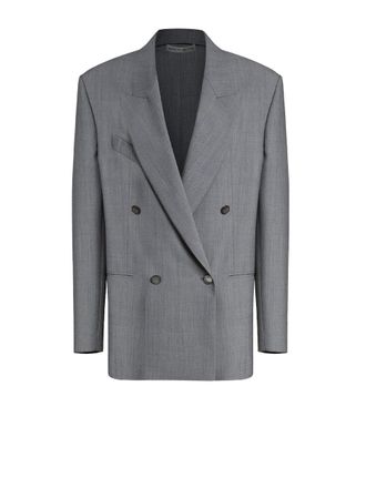 Nineminutes Blazer