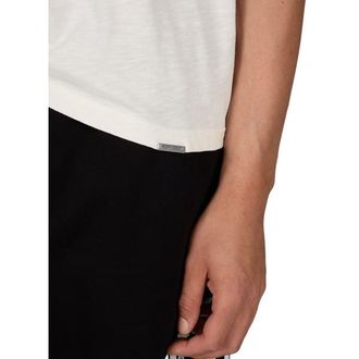 Represent T-shirt col rond en coton