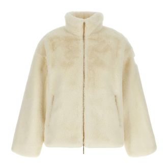Tatras Barbra Jacke - - Jackets - Damen - Wei&szlig; - S