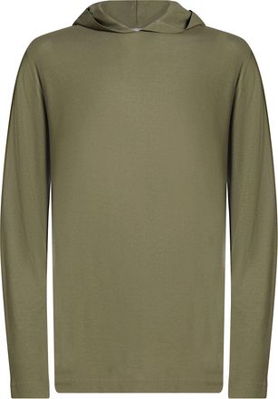 Zanone TOPS - T-shirts auf YOOX.COM