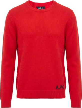 A.P.C. STRICKWAREN - Pullover auf YOOX.COM