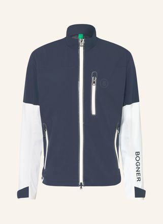 Bogner Funktionsjacke Bolek blau
