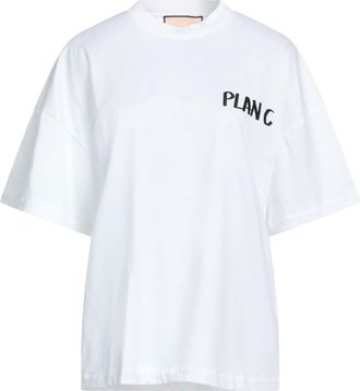 Plan C TOPS - T-shirts auf YOOX.COM