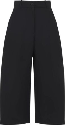 STUDIO NICHOLSON Femme, Pantalons, Noir, Taille: 34 FR Pantalon Chalco