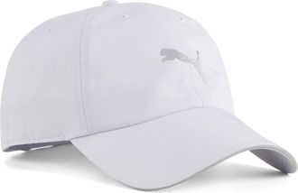 Puma Casquette de baseball Running III, Accessoires, Gris, OSFA