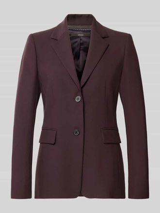 Windsor Slim Fit Blazer mit Viskose-Anteil