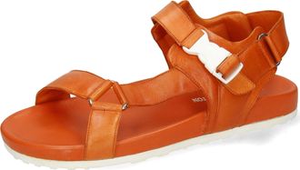 Melvin & Hamilton Robert 22