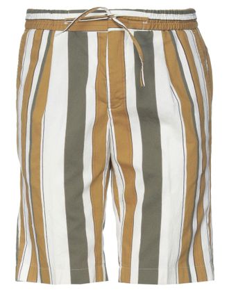 Manuel Ritz HOSEN & RÖCKE - Shorts & Bermudashorts auf YOOX.COM