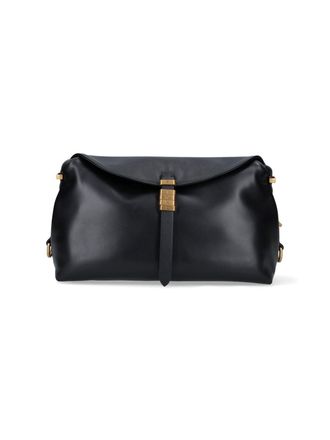 Pinko Saddle Shoulder Bag