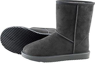 Pfiff 102402 Ewe Bottes dhiver Noir Taille 41